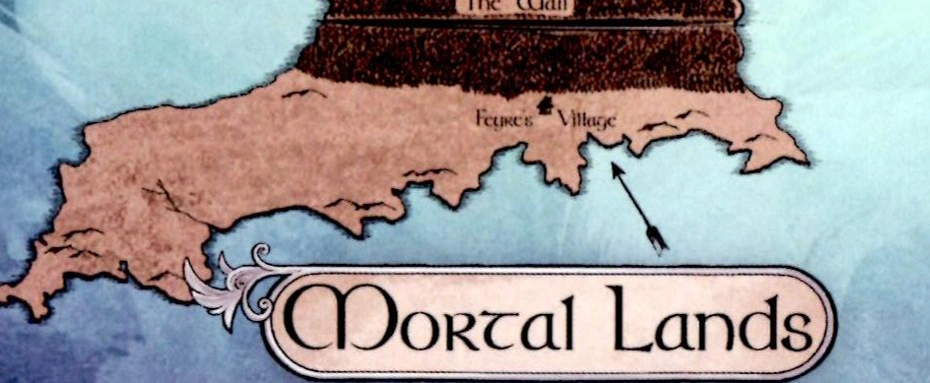 Feyre's Village | A Court of Thorns and Roses Wiki | Fandom