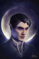 Rhysand/Gallery | A Court of Thorns and Roses Wiki | Fandom