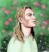 Tamlin/Gallery | A Court of Thorns and Roses Wiki | Fandom