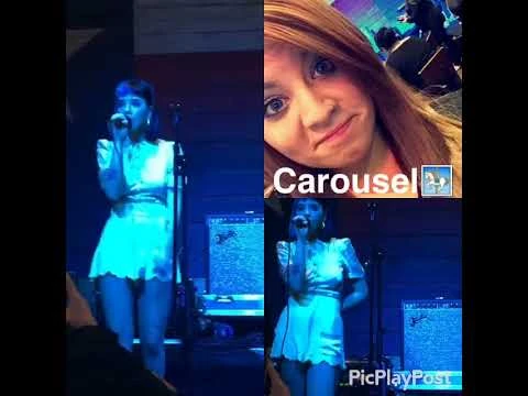Carousel | Acoustic Tour Wiki | Fandom