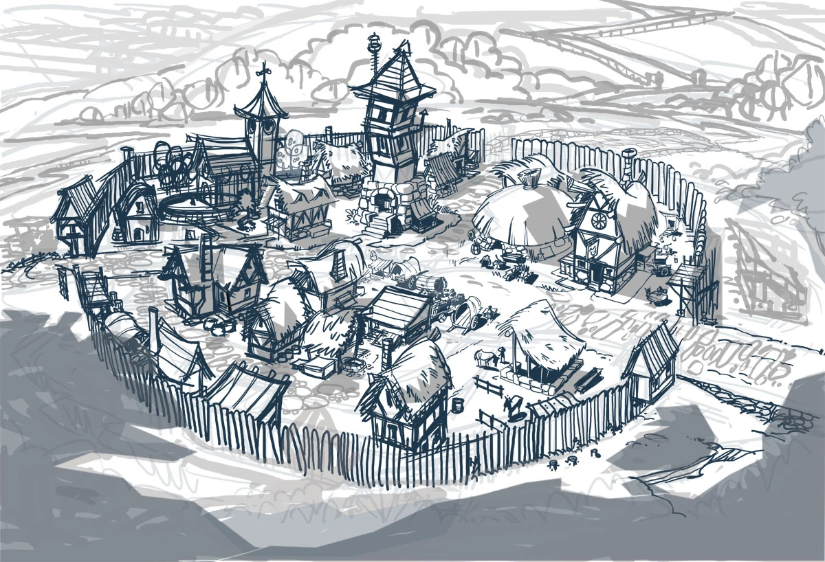 Winterhaven | Acquisitions Incorporated Wiki | Fandom