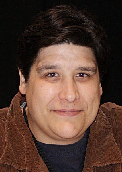 Scott Kurtz | Acquisitions Incorporated Wiki | Fandom