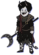 Strix Beestinger | Acquisitions Incorporated Wiki | Fandom