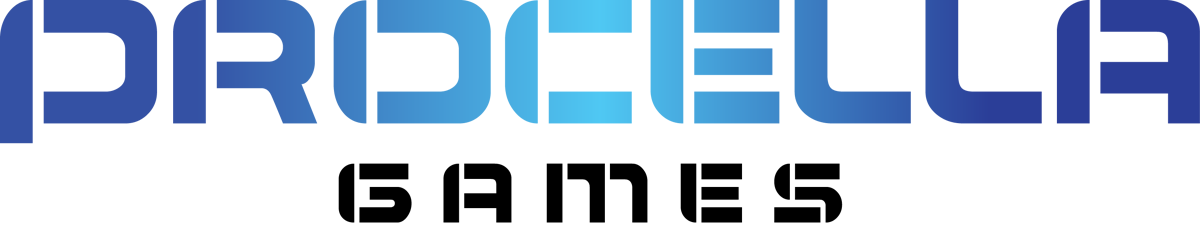 Procella Games | Acquittal: Induction Wiki | Fandom