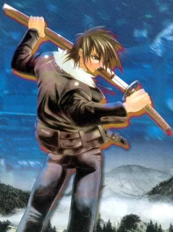 Kataki Doragon | ACR Wiki | Fandom