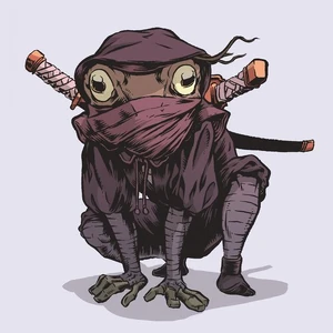 Ninja | Acrea Wiki | Fandom