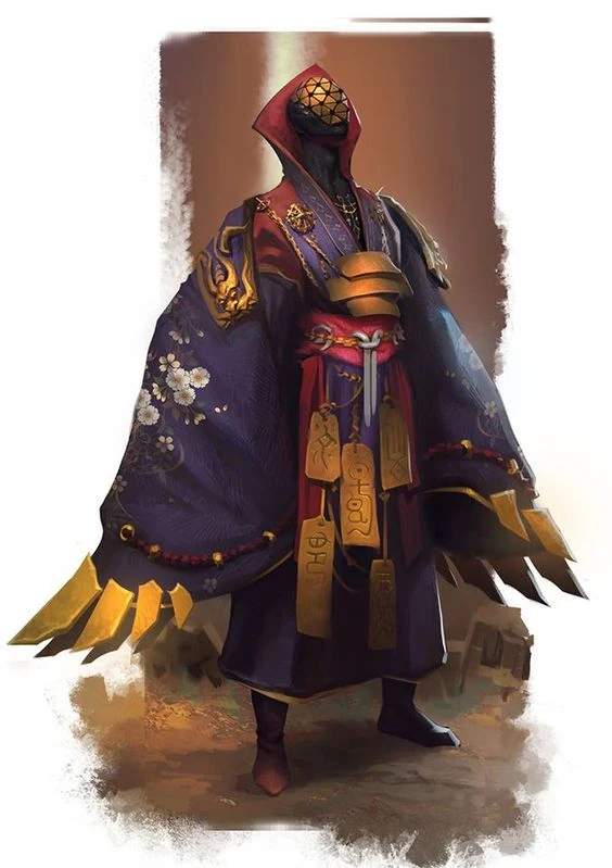 AcreanNobleSorcerer | Acrea Wiki | Fandom