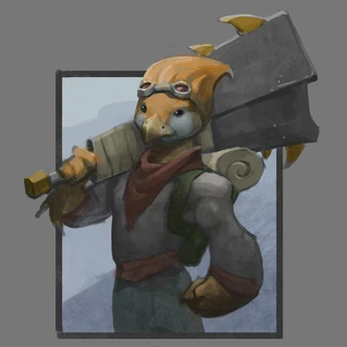 Creak | Acrea Wiki | Fandom