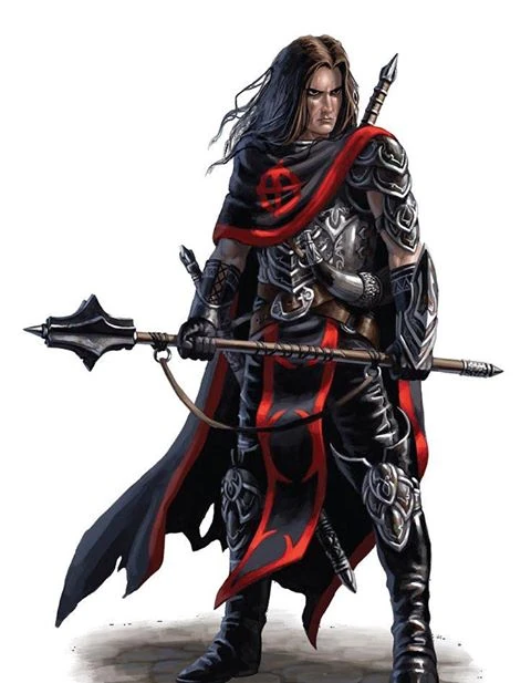 Lothair | Acrea Wiki | Fandom