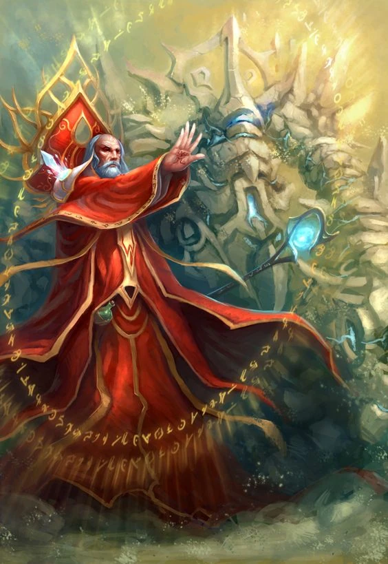 PowerCrimson | Acrea Wiki | Fandom