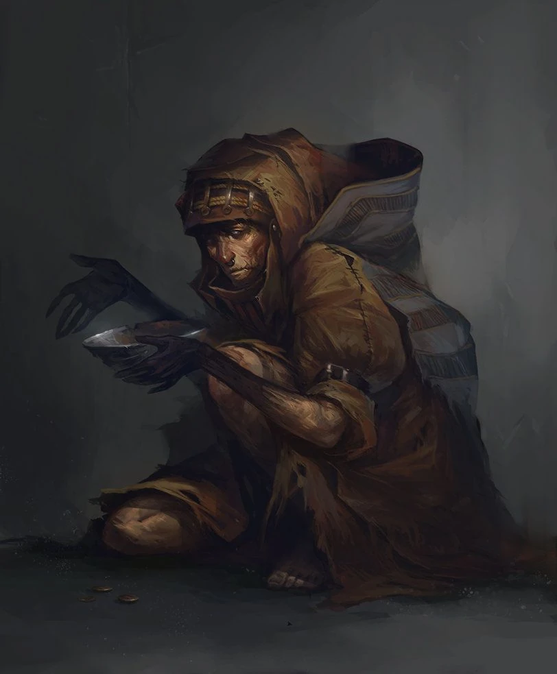 Roach | Acrea Wiki | Fandom