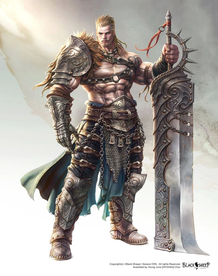 Exemplar | Acrea Wiki | Fandom