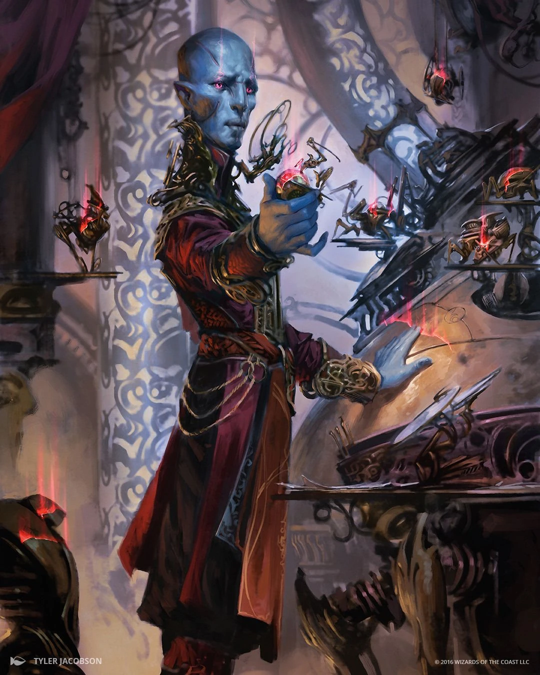 X16 | Acrea Wiki | Fandom