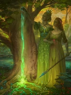 ThePrimalandFey | Acrea Wiki | Fandom