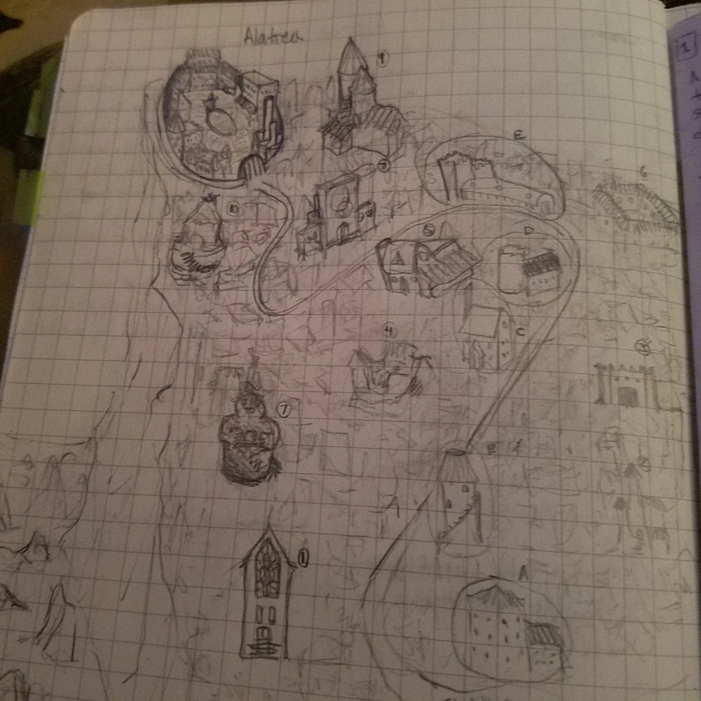 Alatrea | Acrea Wiki | Fandom