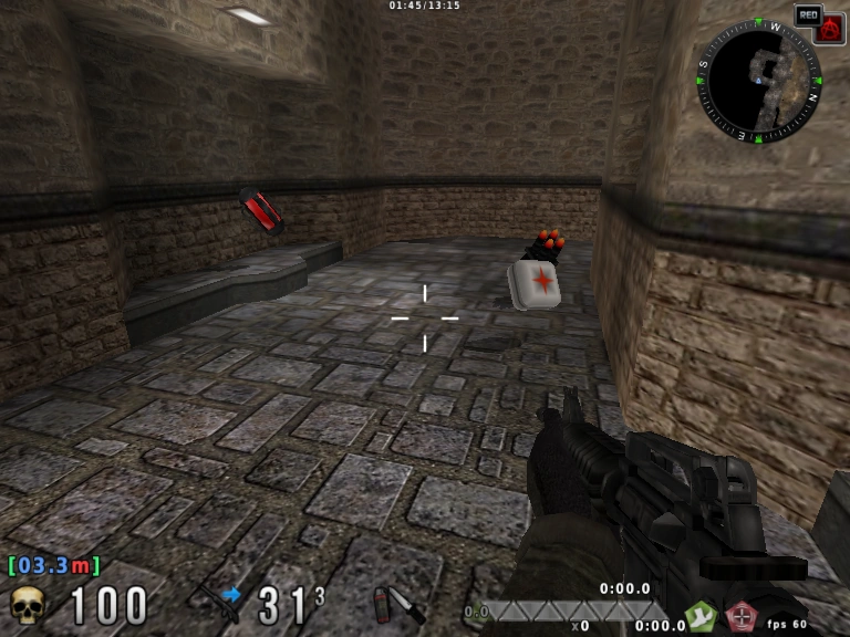 Mods | AssaultCube Reloaded Wiki | Fandom