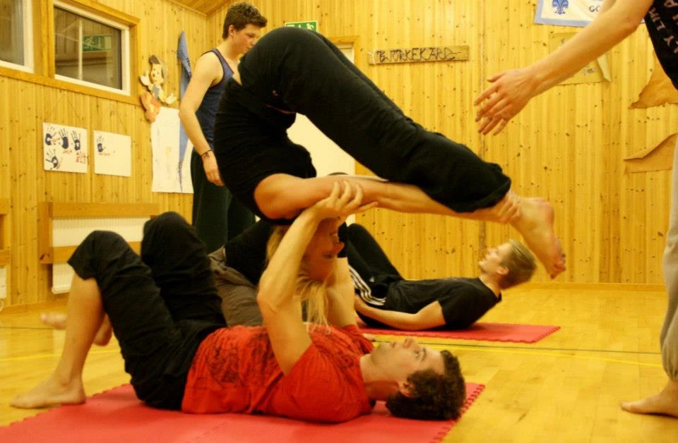 Shrimp | Acro Wiki | Fandom