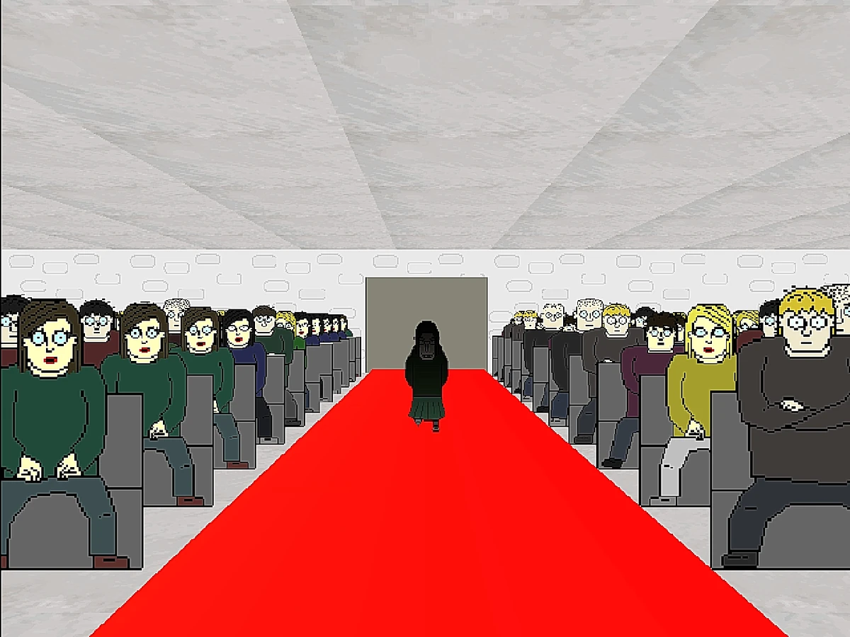 Principal Nazier | AcroGames Wiki | Fandom