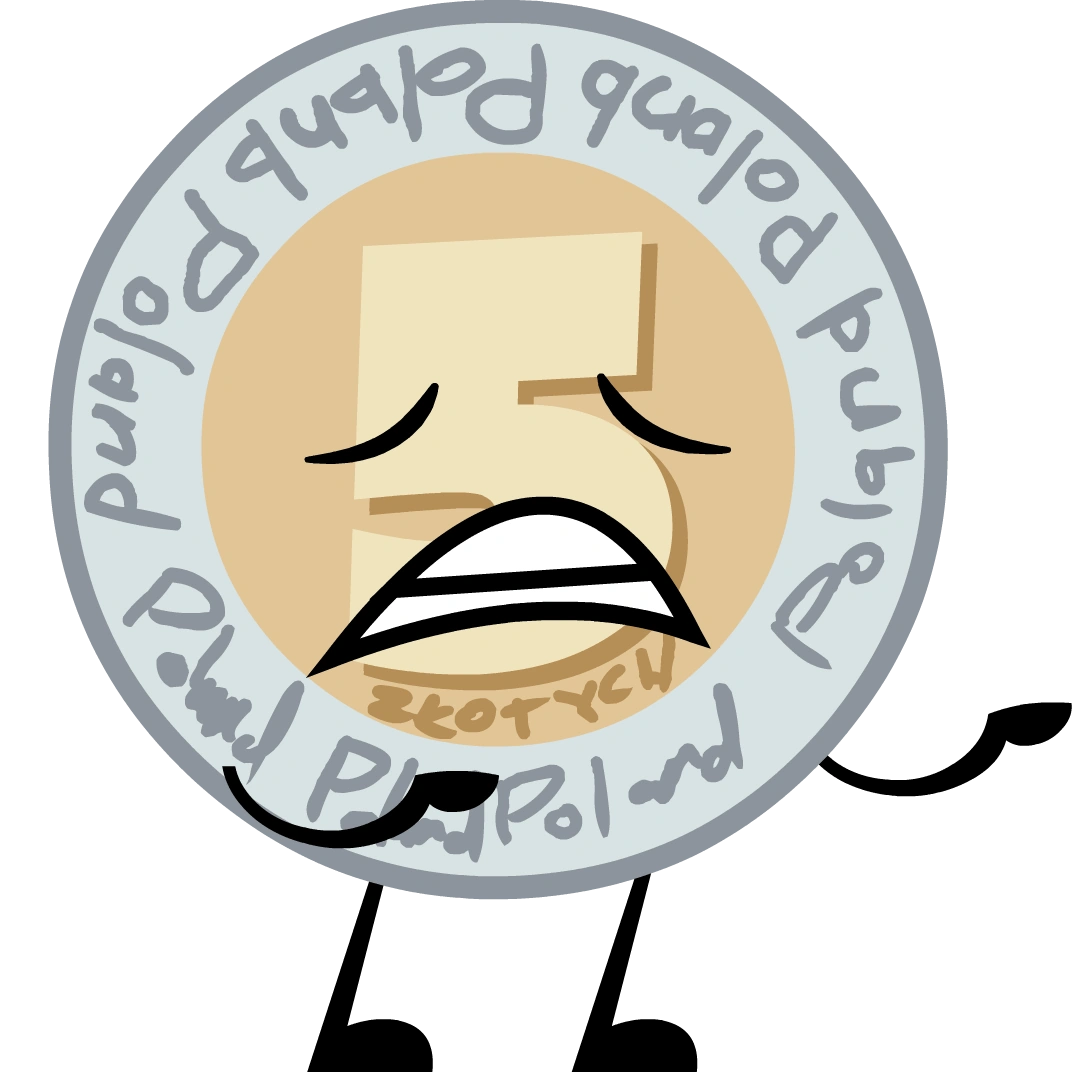 Coin Man | Acronyms Wiki | Fandom