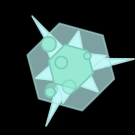 Radiant Shapes | Acropolis Wiki | Fandom