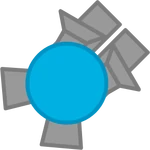 Amalgam | Acropolis Wiki | Fandom