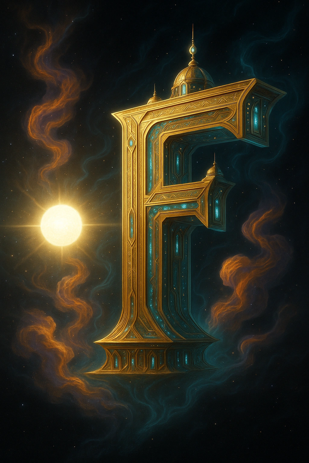 The Finkelstein Doctrine | Across Constellations Wiki | Fandom