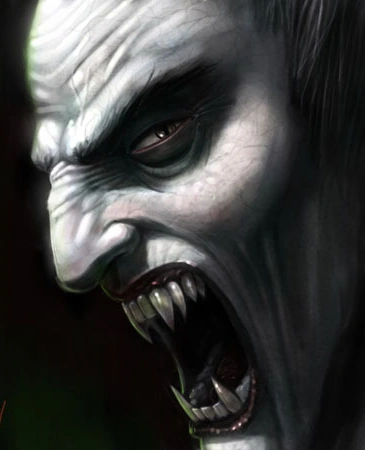 Vampires | Across the Heavens Wiki | Fandom