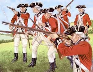 Colonial Reds | Across the Heavens Wiki | Fandom