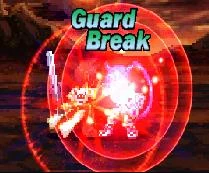 Guard Break | Act Cadenza Strife Wiki | Fandom