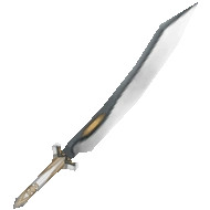 Weapons (ACS3D) | Act Cadenza Strife Wiki | Fandom
