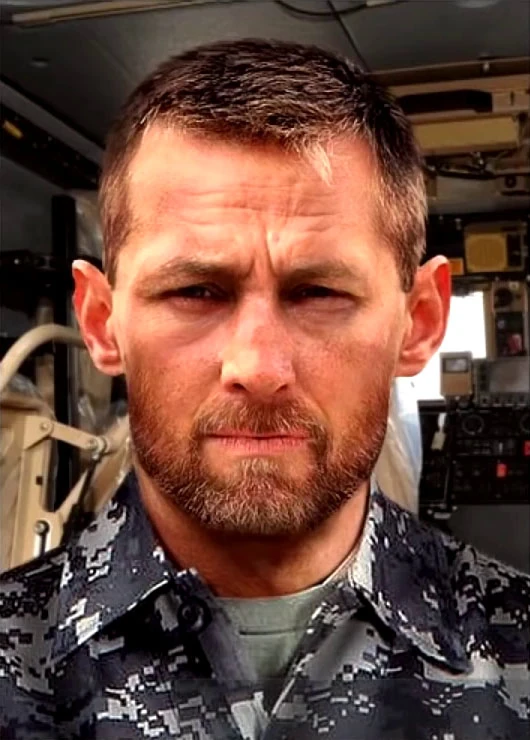 Greg C. Schaefer | Act of Aggression Wiki | Fandom