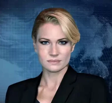 Majken Lofquist | Act of Aggression Wiki | Fandom