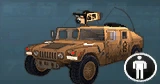 Humvee | Act of Aggression Wiki | Fandom