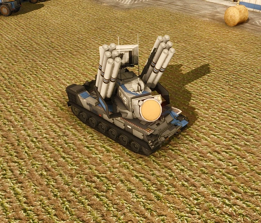 57E6-E Missiles | Act of Aggression Wiki | Fandom