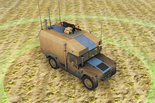 Long Range Recon Team | Act of Aggression Wiki | Fandom