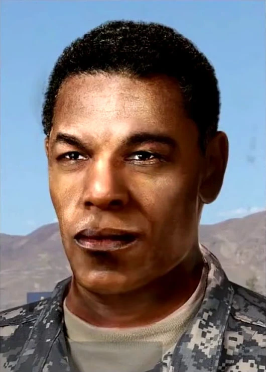 James T. Wittel | Act of Aggression Wiki | Fandom