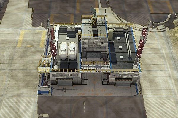 Research Lab | Act of Aggression Wiki | Fandom