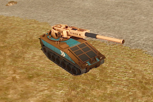 NLOS-C | Act of Aggression Wiki | Fandom