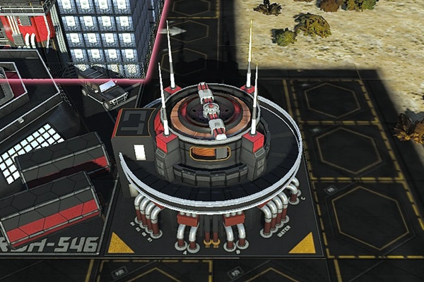 Accelerator | Act of Aggression Wiki | Fandom