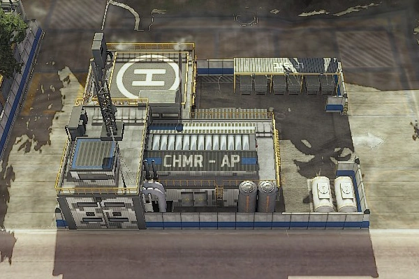 Support Bay | Act of Aggression Wiki | Fandom