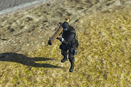 Viper | Act of Aggression Wiki | Fandom