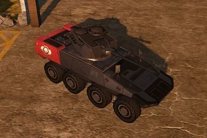 Vextra | Act of Aggression Wiki | Fandom