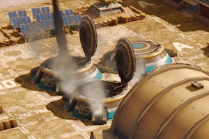 Superweapon | Act of Aggression Wiki | Fandom