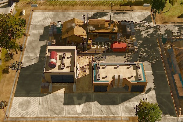 FOB | Act of Aggression Wiki | Fandom