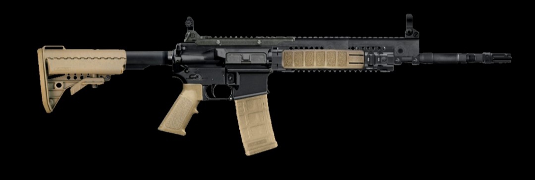 MK5 Maverick | ACT-67 Galactic Universe (Reality-185) Wiki | Fandom