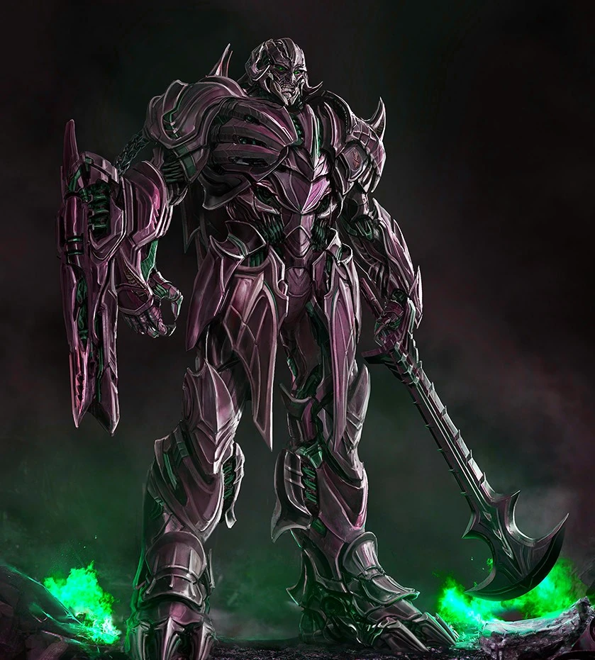 Radriar Prime | ACT-67 Galactic Universe (Reality-185) Wiki | Fandom