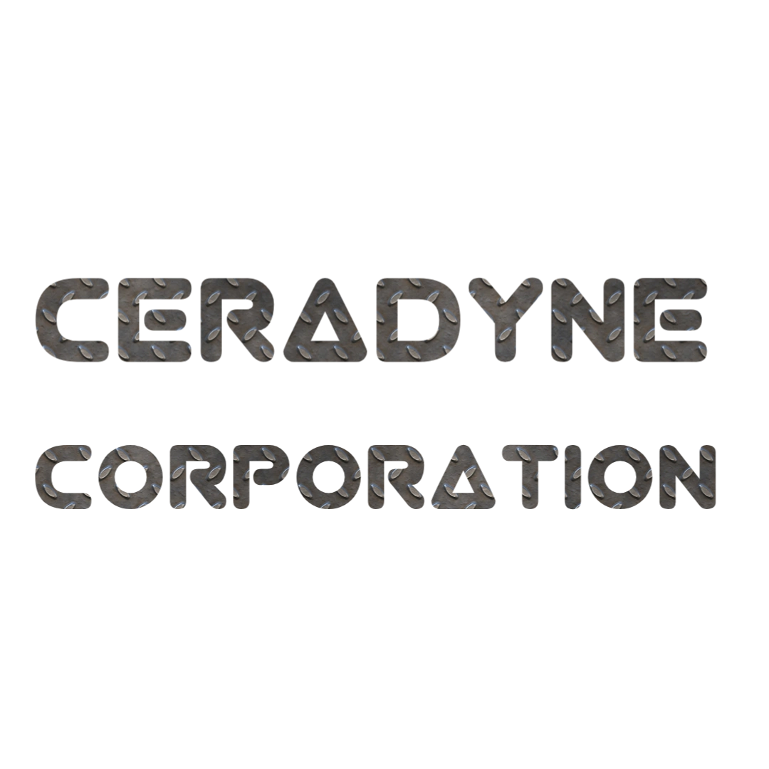 Ceradyne Corporation | ACT-67 Galactic Universe (Reality-185) Wiki | Fandom