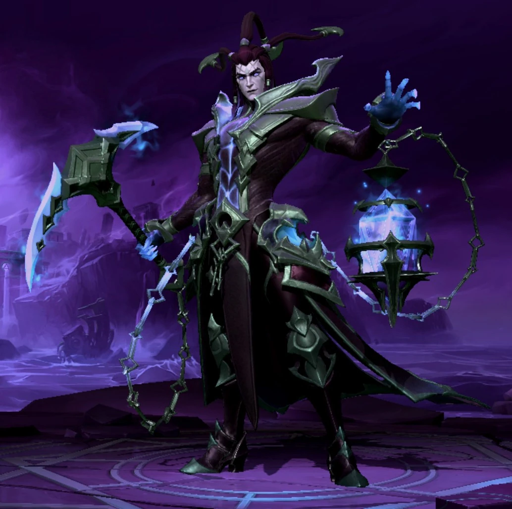 Dread the Third | ACT-67 Galactic Universe (Reality-185) Wiki | Fandom