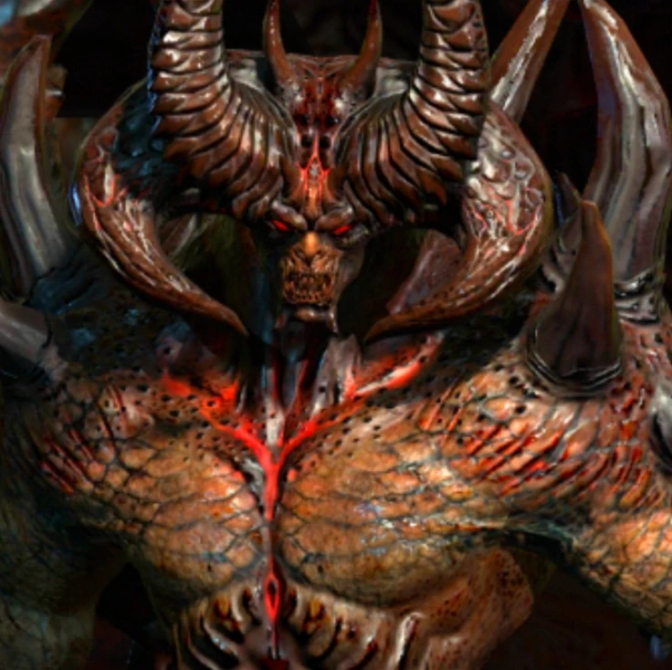 Astaroth | ACT-67 Galactic Universe (Reality-185) Wiki | Fandom