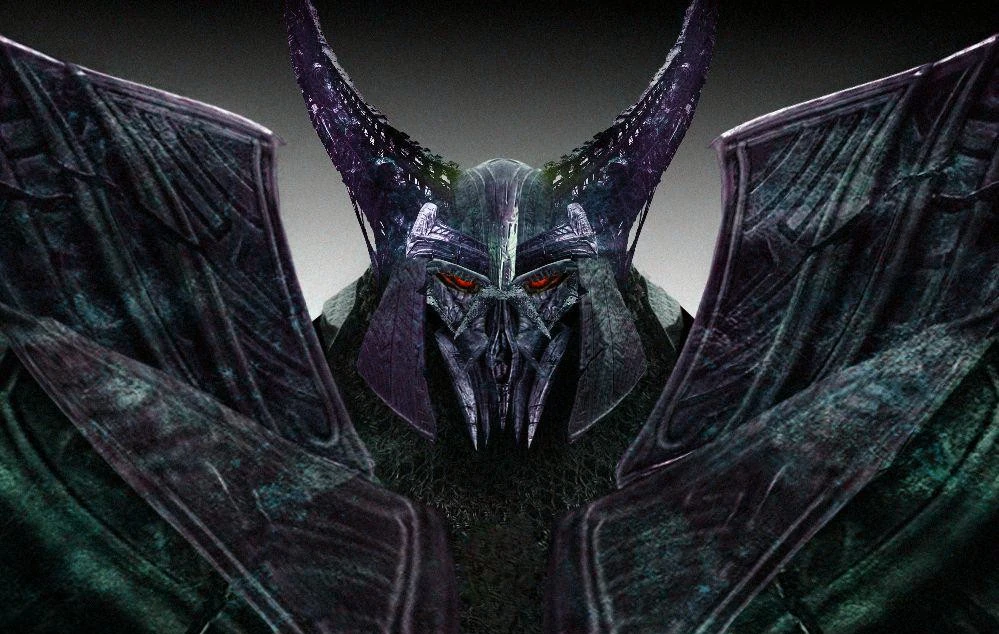 Harbringer | ACT-67 Galactic Universe (Reality-185) Wiki | Fandom